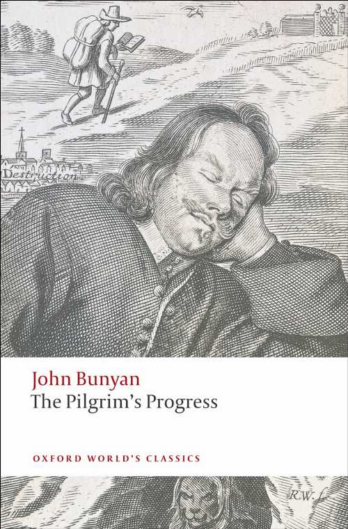 タイトル: Pilgrim's Progress著者: John Bunyan出版社: Oxford University Press出版日: 2009年04月15日古本非常に良い。端が少し摩耗しているが、汚れのないきれいな本。製本状態は良...