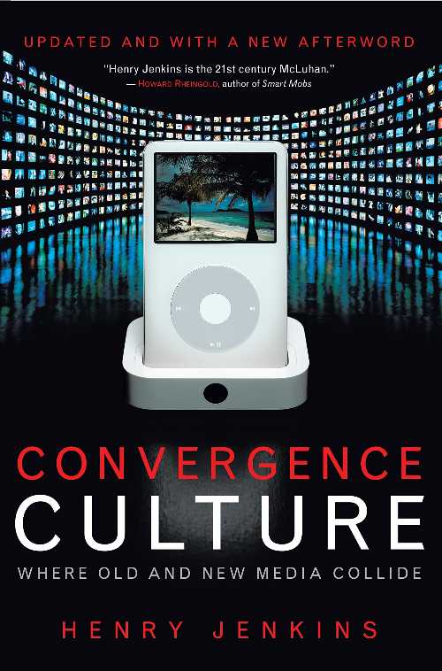 タイトル: Convergence Culture: Where Old and New Media Collide (Updated)著者: Henry Jenkins出版社: NYU Press出版日: 2008年09月01日古本非常に...
