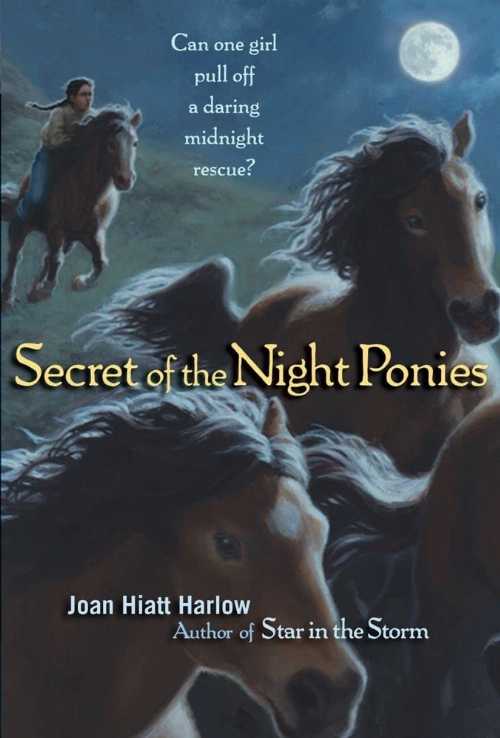 タイトル: Secret of the Night Ponies (Reprint)著者: Joan Hiatt Harlow出版社: Margaret K. McElderry Books出版日: 2010年09月14日古本非常に良い。端...