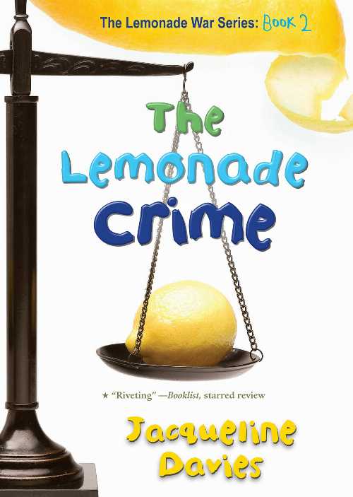 タイトル: Lemonade Crime, 2著者: Jacqueline Davies出版社: HMH Books for Young Readers出版日: 2012年04月03日古本非常に良い。端が少し摩耗しているが、汚れのないきれい...