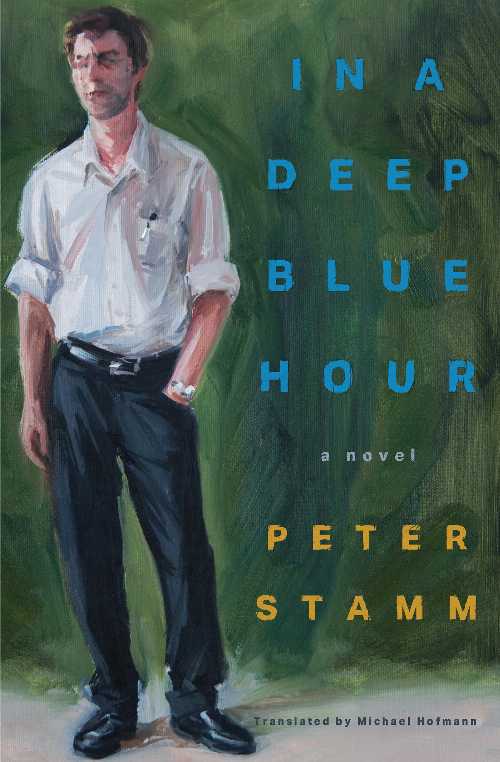 タイトル: In a Deep Blue Hour著者: Peter Stamm出版社: Other Press出版日: 2025年03月18日新しい本新古品・未使用品。出版社からの新着。A documentary filmmaker un...
