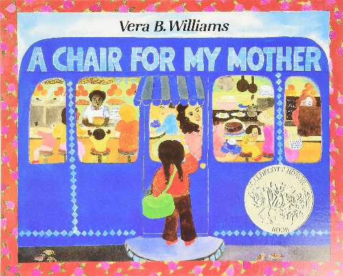 タイトル: A Chair for My Mother著者: Vera B Williams出版社: Greenwillow Books出版日: 2007年01月23日新しい本新古品・未使用品。出版社からの新着。After a fire d...