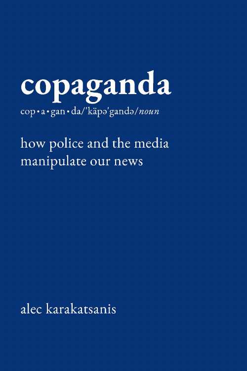タイトル: Copaganda著者: Alec Karakatsanis出版社: The New Press出版日: 2025年04月15日新しい本新古品・未使用品。出版社からの新着。From a prizewinning civil ri...