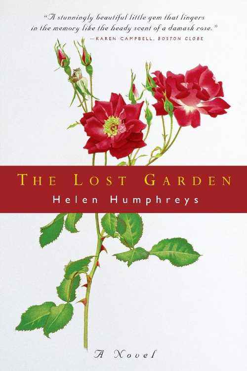 タイトル: Lost Garden著者: Helen Humphreys出版社: W. W. Norton & Company出版日: 2003年10月17日古本非常に良い。端が少し摩耗しているが、汚れのないきれいな本。製本状態は良好。ダス...