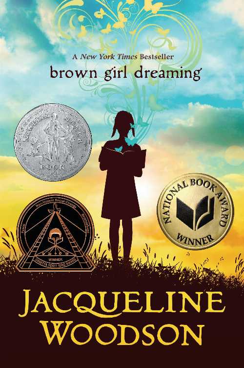 タイトル: Brown Girl Dreaming著者: Jacqueline Woodson出版社: Nancy Paulsen Books出版日: 2016年10月11日古本非常に良い。端が少し摩耗しているが、汚れのないきれいな本。製本...