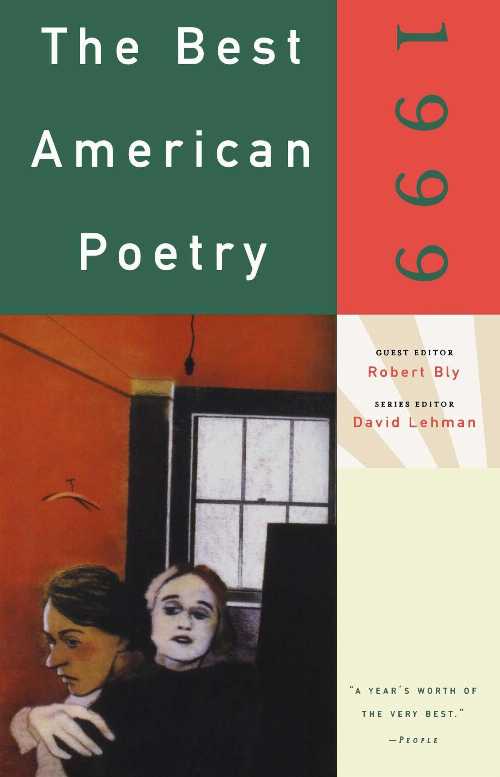 タイトル: Best American Poetry (1999)著者: David Lehman出版社: Scribner出版日: 1999年09月08日古本ほぼ新品。傷みが少なく、しっかりと製本された、優れた、マークのないコピーです。リ...