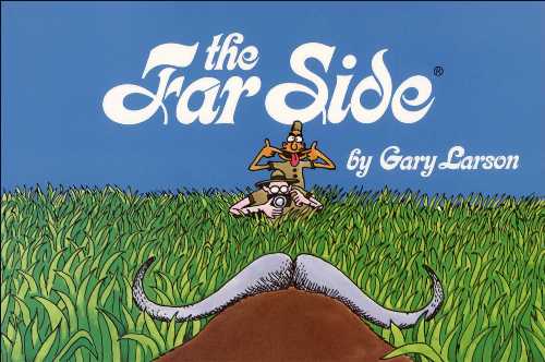 タイトル: Far Side著者: Gary Larson出版社: Andrews McMeel Publishing出版日: 1982年09月01日古本非常に良い。端が少し摩耗しているが、汚れのないきれいな本。製本状態は良好。ダスト ジャ...