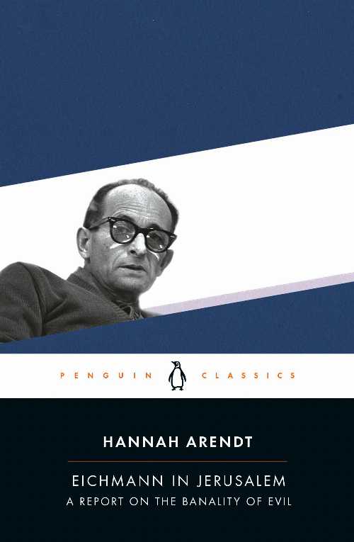 タイトル: Eichmann in Jerusalem著者: Amos Arendt, Hannah; Elon出版社: Penguin Classics出版日: 2006年09月22日新しい本新古品・未使用品。出版社からの新着。The c...