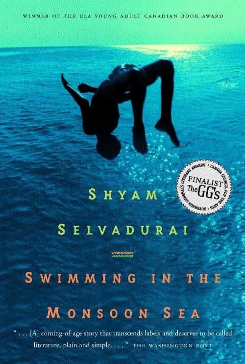 タイトル: Swimming in the Monsoon Sea著者: Shyam Selvadurai出版社: Tundra Books出版日: 2007年08月14日古本非常に良い。端が少し摩耗しているが、汚れのないきれいな本。製本状...