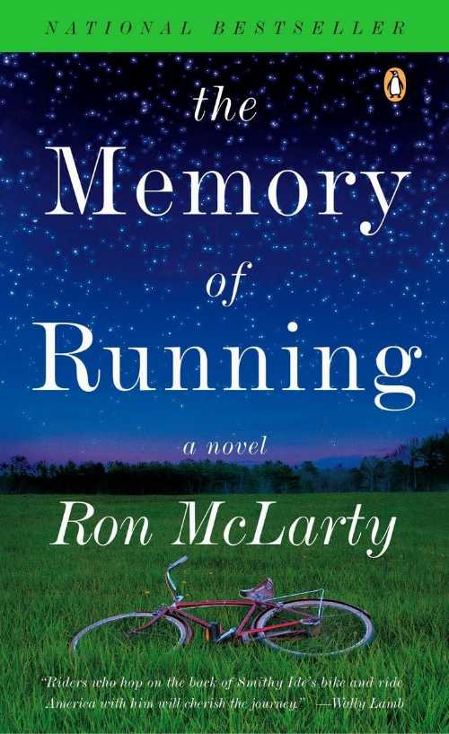 タイトル: Memory of Running著者: Ron McLarty出版社: Penguin Books出版日: 2005年12月27日古本非常に良い。端が少し摩耗しているが、汚れのないきれいな本。製本状態は良好。ダスト ジャケット...