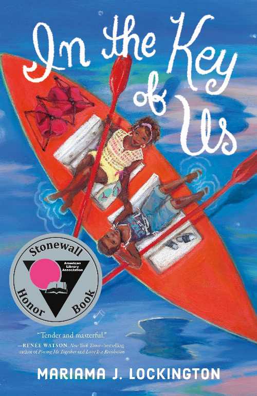 タイトル: In the Key of Us著者: Mariama J Lockington出版社: Macmillan Childrens出版日: 2024年05月21日新しい本新古品・未使用品。出版社からの新着。STONEWALL HO...