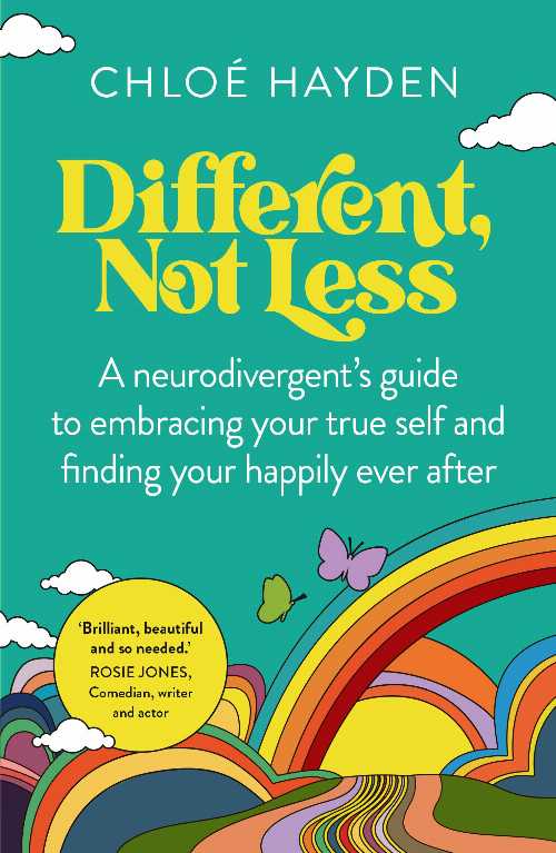 タイトル: Different, Not Less著者: Chloe Hayden出版社: Murdoch Books出版日: 2024年03月12日新しい本新古品・未使用品。出版社からの新着。Growing up, Chloé Hayde...