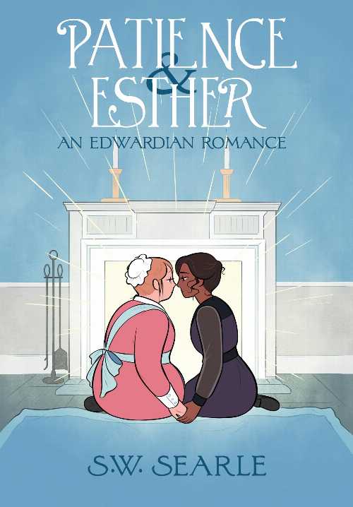 タイトル: Patience & Esther: An Edwardian Romance著者: Sw Searle出版社: Iron Circus Comics出版日: 2021年01月26日古本ほぼ新品。傷みが少なく、しっかりと製本され...