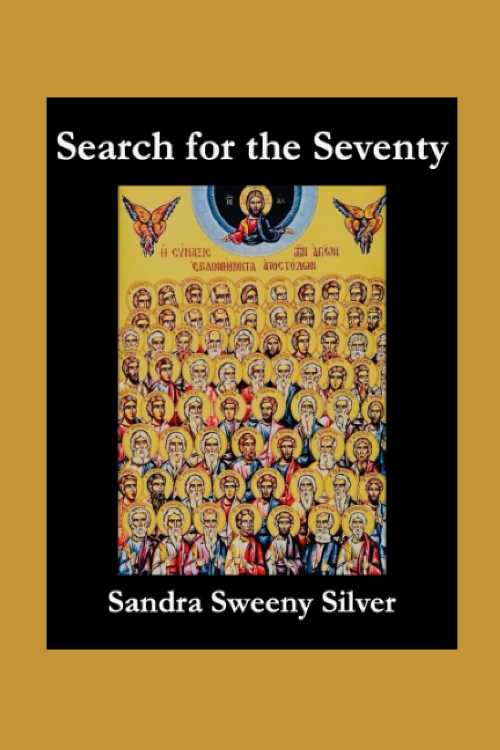 タイトル: Search for the Seventy著者: Sandra Sweeny Silver出版社: Independently published出版日: 2023年06月11日古本ほぼ新品。傷みが少なく、しっかりと製本された...