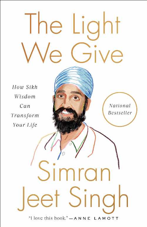 タイトル: Light We Give: How Sikh Wisdom Can Transform Your Life著者: Simran Jeet Singh出版社: Riverhead Books出版日: 2024年07月02日古本ほ...