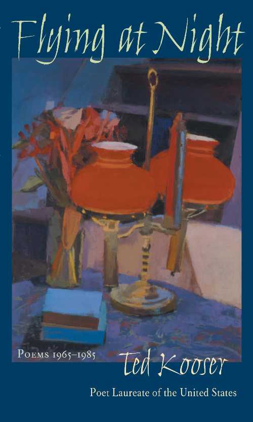 タイトル: Flying At Night: Poems 1965-1985著者: Ted Kooser出版社: University of Pittsburgh Press出版日: 2005年03月11日古本非常に良い。端が少し摩耗してい...
