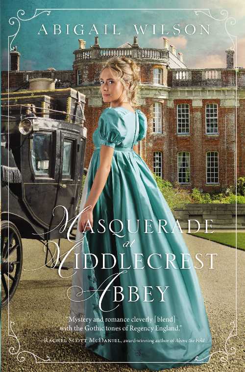 タイトル: Masquerade at Middlecrest Abbey: A Regency Romance著者: Abigail Wilson出版社: Thomas Nelson出版日: 2020年05月26日古本非常に良い。端が少し...