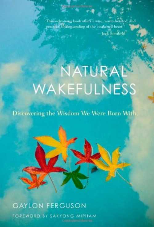 タイトル: Natural Wakefulness: Discovering the Wisdom We Were Born with著者: Gaylon Ferguson出版社: Shambhala出版日: 2009年04月14日古本ほぼ...