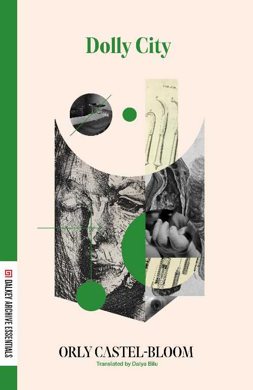 タイトル: Dolly City著者: Orly Castel-Bloom出版社: Dalkey Archive Press出版日: 2025年03月11日新しい本新古品・未使用品。出版社からの新着。Gruesome, unhinged, ...