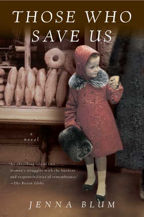 タイトル: Those Who Save Us著者: Jenna Blum出版社: Houghton Mifflin Harcourt出版日: 2005年05月02日古本ほぼ新品。傷みが少なく、しっかりと製本された、優れた、マークのないコピ...