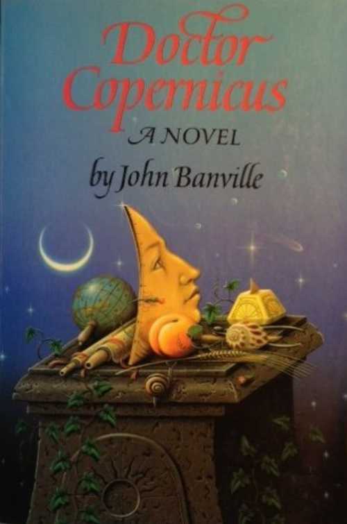 タイトル: Doctor Copernicus: A Novel著者: John Banville出版社: David R Godine Pub出版日: 1984年10月09日古本非常に良い。端が少し摩耗しているが、汚れのないきれいな本。製...