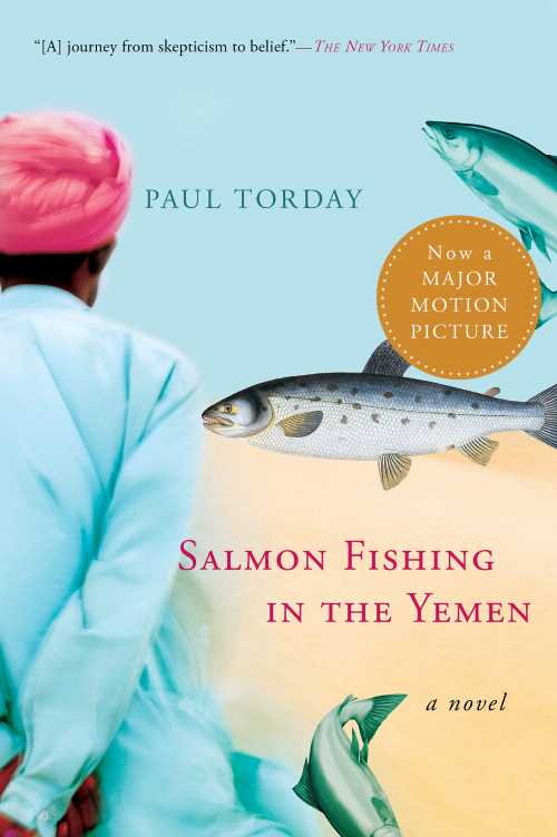 タイトル: Salmon Fishing in the Yemen著者: Paul Torday出版社: Mariner Books出版日: 2008年04月21日古本ほぼ新品。傷みが少なく、しっかりと製本された、優れた、マークのないコピー...