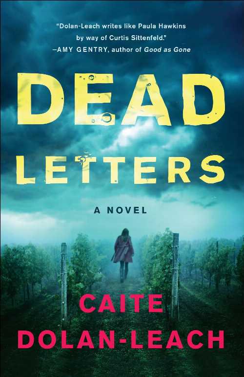 タイトル: Dead Letters著者: Caite Dolan-Leach出版社: Random House Trade Paperbacks出版日: 2018年02月06日古本ほぼ新品。傷みが少なく、しっかりと製本された、優れた、マー...