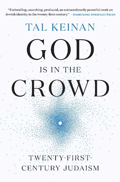 タイトル: God Is in the Crowd: Twenty-First-Century Judaism著者: Tal Keinan出版社: Random House出版日: 2018年09月25日古本ほぼ新品。傷みが少なく、しっかり...