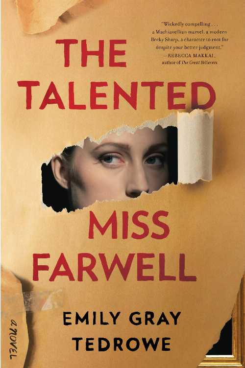 タイトル: Talented Miss Farwell著者: Emily Gray Tedrowe出版社: Mariner Books出版日: 2021年08月24日古本ほぼ新品。傷みが少なく、しっかりと製本された、優れた、マークのないコピ...