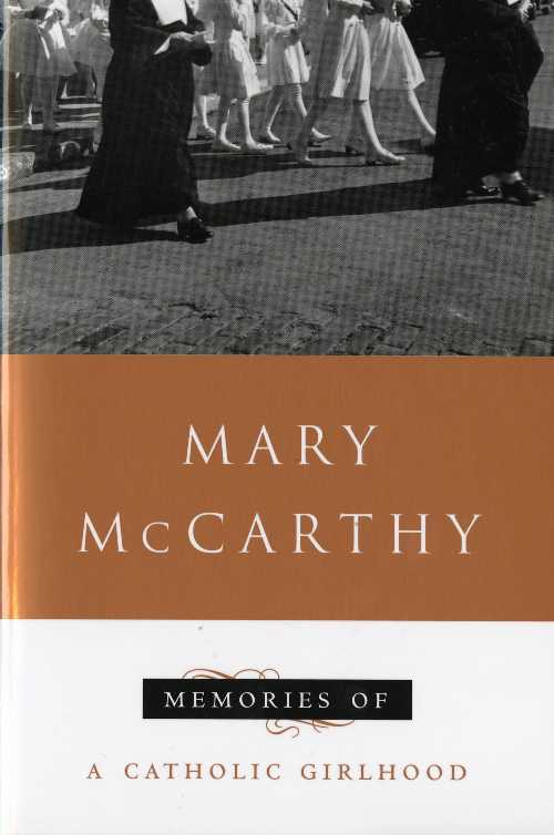タイトル: Memories of a Catholic Girlhood著者: Mary McCarthy出版社: Mariner Books Classics出版日: 1972年03月15日古本非常に良い。端が少し摩耗しているが、汚れの...