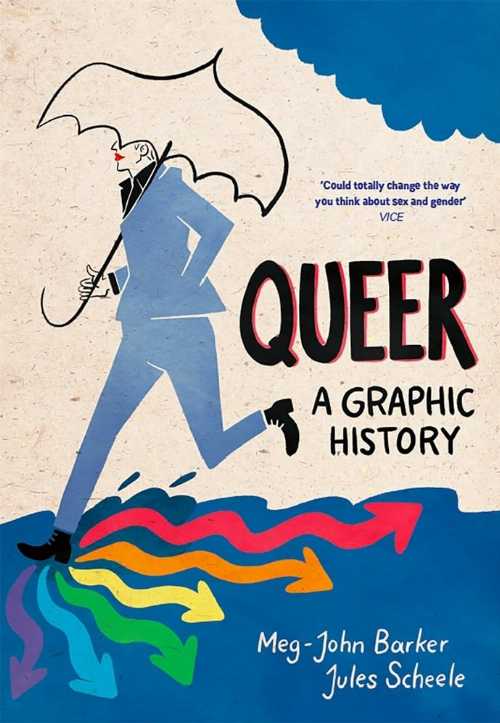 タイトル: Queer: A Graphic History著者: Meg-John Barker出版社: Icon Books出版日: 2016年09月08日新しい本新古品・未使用品。出版社からの新着。'Queer: A Graphic ...