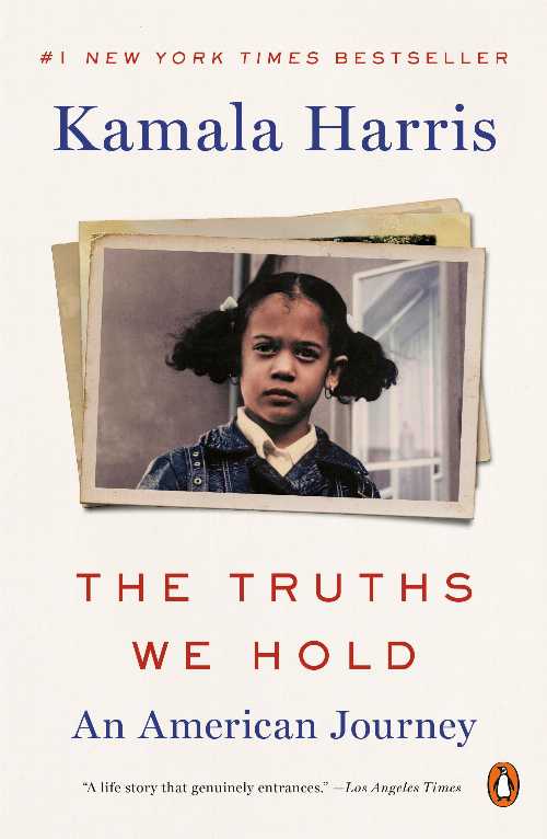 タイトル: Truths We Hold: An American Journey著者: Kamala Harris出版社: Penguin Publishing Group出版日: 2020年08月04日古本ほぼ新品。傷みが少なく、しっか...