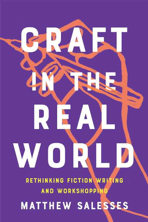 タイトル: Craft in the Real World: Rethinking Fiction Writing and Workshopping著者: Matthew Salesses出版社: Catapult出版日: 2021年01月...