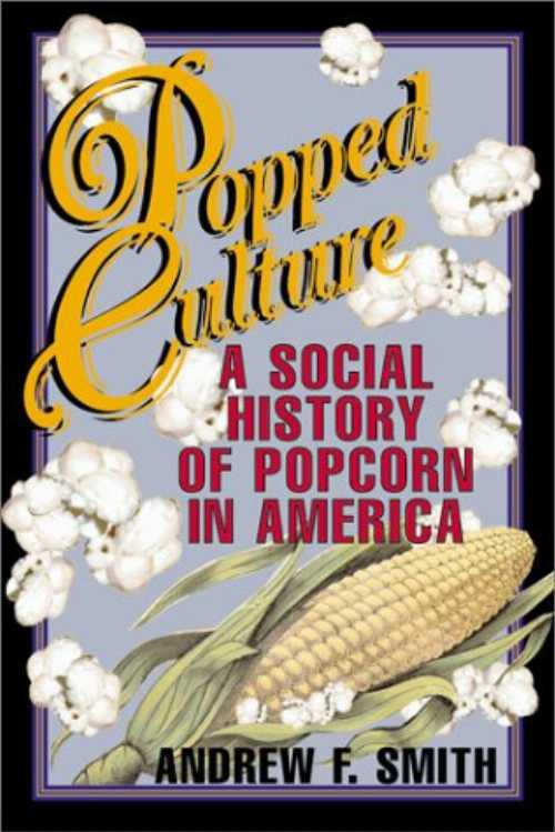 タイトル: Popped Culture: A Social History of Popcorn in America著者: Andrew F Smith出版社: Smithsonian出版日: 2001年04月30日古本ほぼ新品。傷みが...