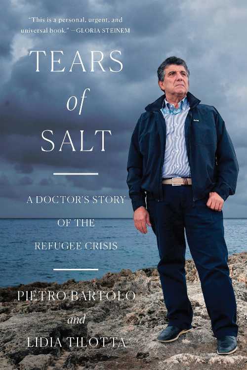 タイトル: Tears of Salt: A Doctor's Story of the Refugee Crisis著者: Pietro Bartolo出版社: W. W. Norton & Company出版日: 2019年02月19日...