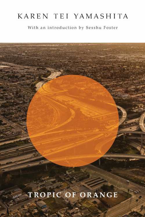 タイトル: Tropic of Orange著者: Karen Tei Yamashita出版社: Coffee House Press出版日: 2017年09月12日古本ほぼ新品。傷みが少なく、しっかりと製本された、優れた、マークのないコ...