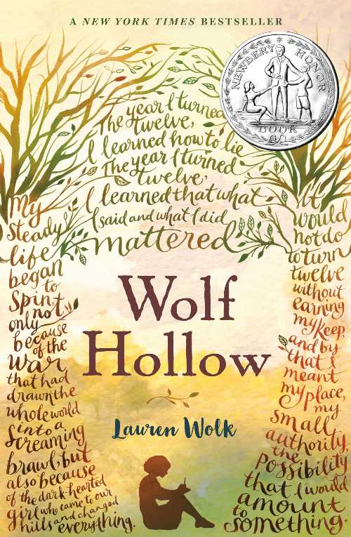 タイトル: Wolf Hollow著者: Lauren Wolk出版社: Puffin Books出版日: 2018年04月03日古本非常に良い。端が少し摩耗しているが、汚れのないきれいな本。製本状態は良好。ダスト ジャケットが付属している...