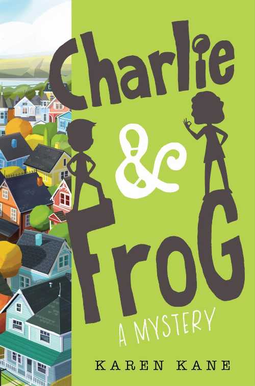 タイトル: Charlie and Frog著者: Karen Kane出版社: Little, Brown Books for Young Readers出版日: 2019年03月19日古本非常に良い。端が少し摩耗しているが、汚れのないき...