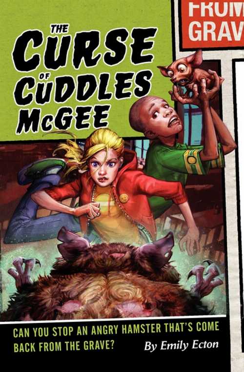 タイトル: Curse of Cuddles McGee著者: Emily Ecton出版社: Aladdin出版日: 2008年09月23日古本非常に良い。端が少し摩耗しているが、汚れのないきれいな本。製本状態は良好。ダスト ジャケットが...