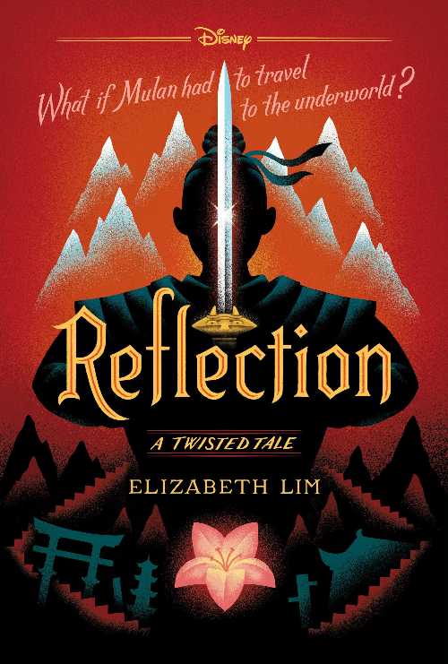 タイトル: Reflection-A Twisted Tale著者: Elizabeth Lim出版社: Random House/Disney出版日: 2019年09月17日古本非常に良い。端が少し摩耗しているが、汚れのないきれいな本。製...