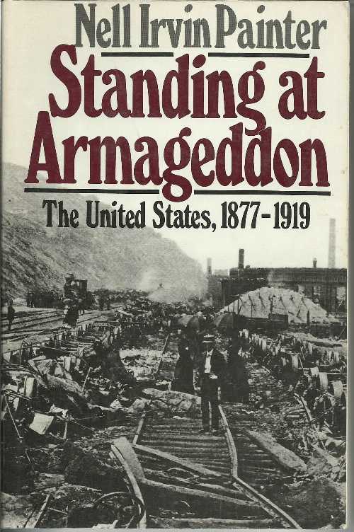 タイトル: Standing at Armageddon: The United States, 1877-1919 (Revised)著者: Nell Irvin Painter出版社: W. W. Norton & Company出版日...