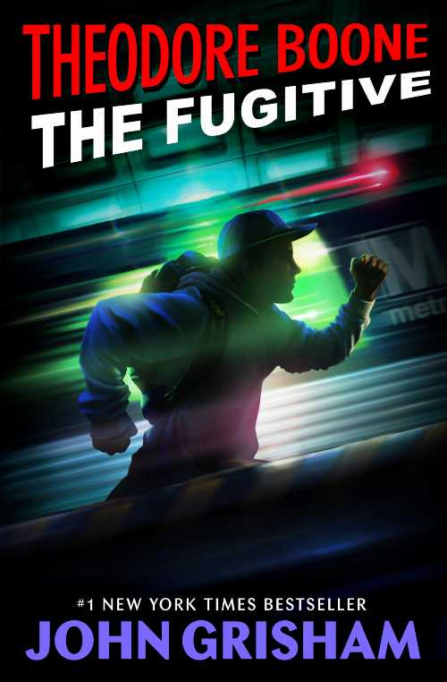 タイトル: Theodore Boone: The Fugitive著者: John Grisham出版社: Puffin Books出版日: 2016年05月10日古本非常に良い。端が少し摩耗しているが、汚れのないきれいな本。製本状態は良...