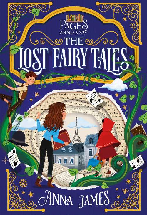 タイトル: Pages & Co.: The Lost Fairy Tales著者: Anna James出版社: Philomel Books出版日: 2020年05月05日古本非常に良い。端が少し摩耗しているが、汚れのないきれいな本。製...