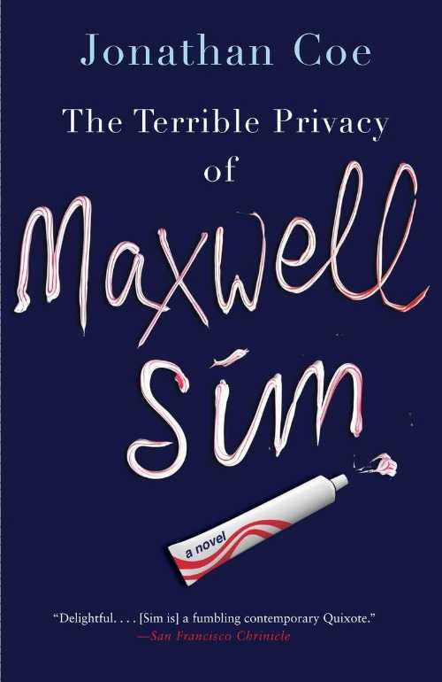 タイトル: The Terrible Privacy of Maxwell Sim著者: Jonathan Coe出版社: Knopf Doubleday Publishing Group出版日: 2012年03月06日新しい本新古品・未使...