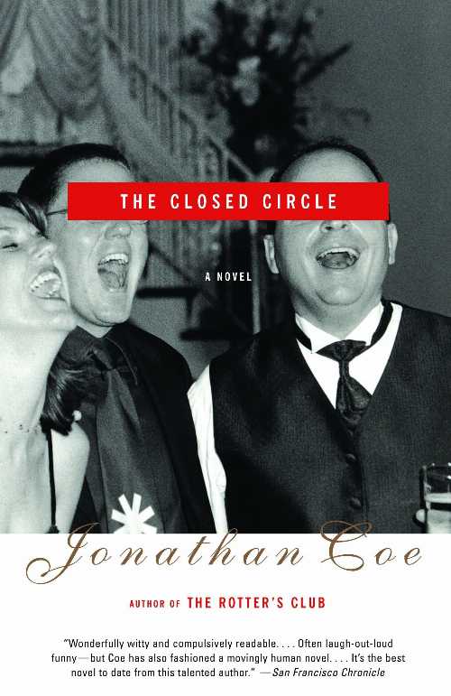 タイトル: The Closed Circle著者: Jonathan Coe出版社: Vintage出版日: 2006年06月06日新しい本新古品・未使用品。出版社からの新着。The characters of The Rotters' ...