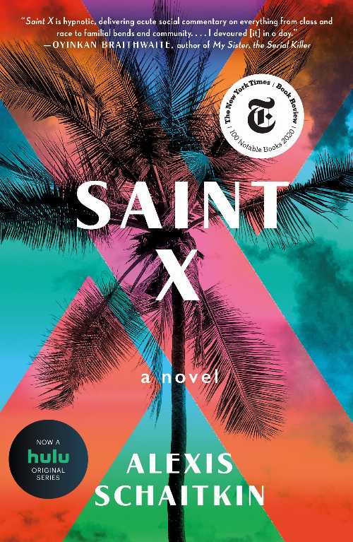 タイトル: Saint X著者: Alexis Schaitkin出版社: Celadon Books出版日: 2021年05月25日新しい本新古品・未使用品。出版社からの新着。 A New York Times Notable Book ...