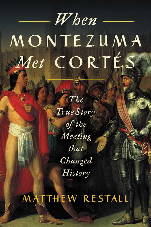 タイトル: When Montezuma Met Cortés著者: Matthew Restall出版社: Ecco出版日: 2019年01月15日新しい本新古品・未使用品。出版社からの新着。A dramatic rethinking o...