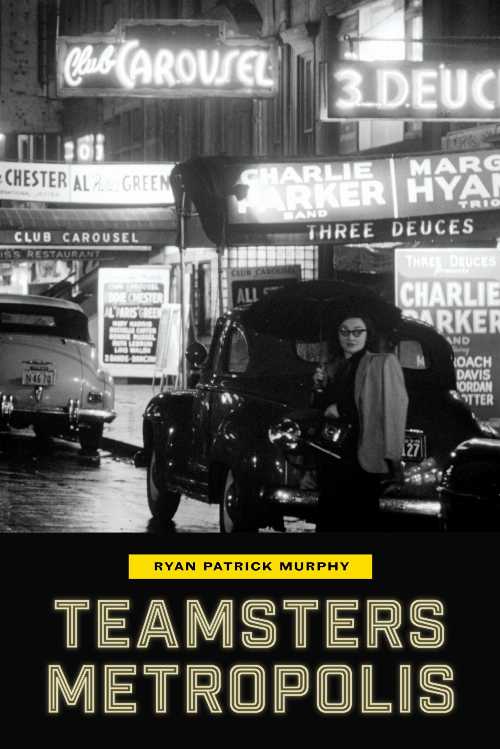 タイトル: Teamsters Metropolis著者: Ryan Patrick Murphy出版社: University of Michigan Press出版日: 2025年07月29日新しい本新古品・未使用品。出版社からの新着。...