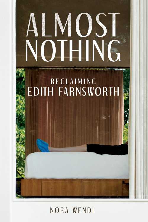 タイトル: Almost Nothing: Reclaiming Edith Farnsworth著者: Nora Wendl出版社: 3 Fields Books出版日: 2025年05月20日新しい本新古品・未使用品。出版社からの新着。...