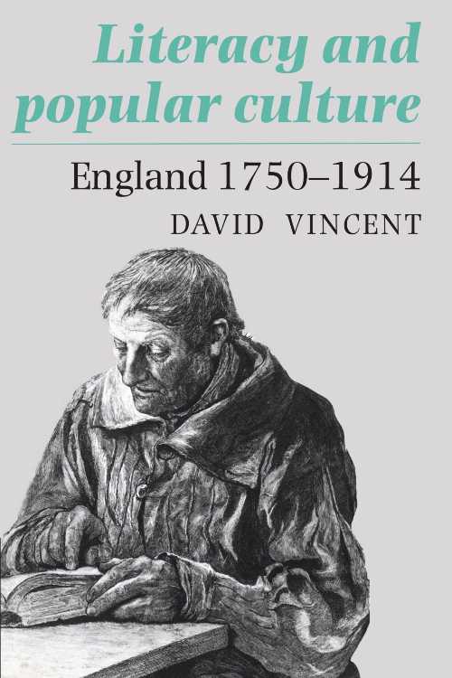 タイトル: Literacy and Popular Culture: England, 1750-1914著者: David Vincent出版社: Cambridge University Press出版日: 1993年07月30日古本...